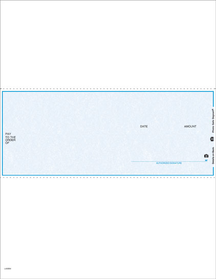 Laser 400 Voucher Checks 1