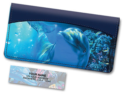 Value Set - Ocean Beauty®, by Harland Clarke